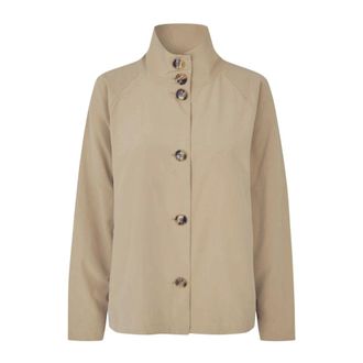 Masai Damen, Jacken, Beige, MGr&ouml;&szlig;e