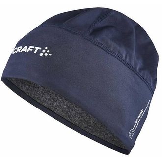 Craft Herren M&uuml;tze Adv Windblock Fleece Hat