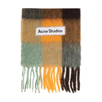 Acne Studios unisex, Accessories, Mehrfarbig, ONE SIZEGr&ouml;&szlig;e