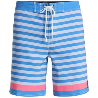 Quiksilver Original Btz Stripe 18