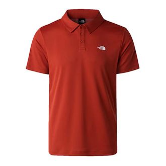 The North Face Herren, Sport, Rot, LGr&ouml;&szlig;e