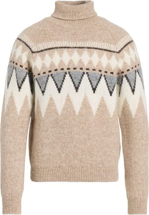 PESERICO STRICKWAREN - Rollkragenpullover auf YOOX.COM