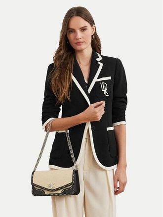 Lauren Ralph Lauren Handtasche Sawyer 431966774002 Beige