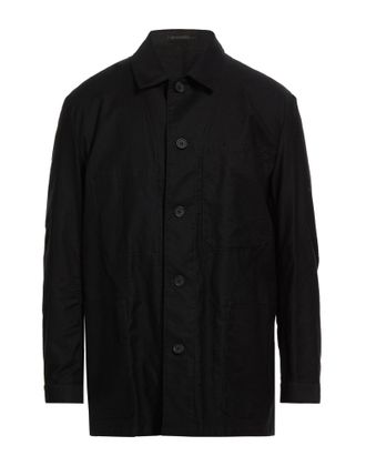 Yohji Yamamoto JACKEN & M&Auml;NTEL - Jacken und Anoraks auf YOOX.COM