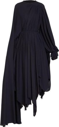 Balenciaga Damen, Kleider, Schwarzk, 2XSGr&ouml;&szlig;e