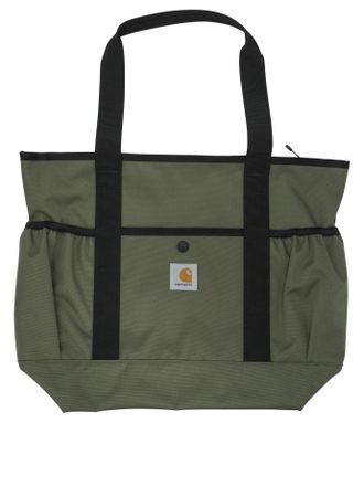 Carhartt Work in Progress Carhartt Wip Calpton Grand sac &agrave; bandouli&egrave;re