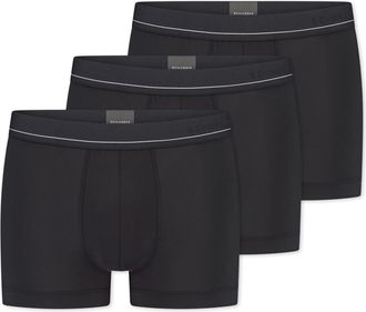 Schiesser Boxershorts Pure Micro