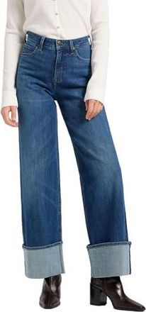Lee Stella Jeans, Juge, 33W / 33L Femmes