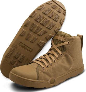 Altama Unisex-Erwachsene Maritime Assault Mid