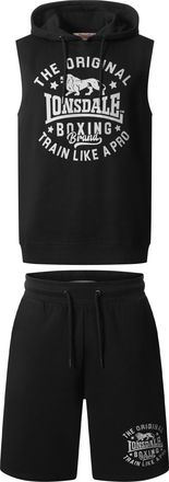 Lonsdale Jogginganzug Shotley