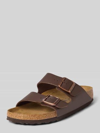 Birkenstock Slipper mit Logo-Detail Modell Arizona