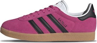 adidas Femme, Chaussures, Violet, Taille: 38 2/3 EU Gazelle