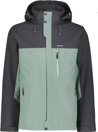 Meru Falkenberg 3 in 1 - Trekkingjacke - Herren