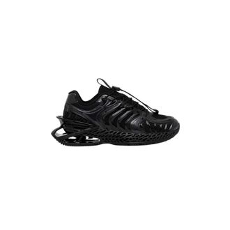 Plein Sport Homme, Chaussures, Noir, Taille: 43 EU Baskets