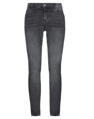 Liu Jo HOSEN & R&Ouml;CKE - Jeanshosen auf YOOX.COM