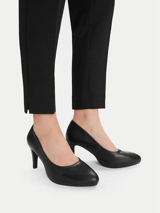 Jenny Pumps CEO-WSS21575-01 Schwarz