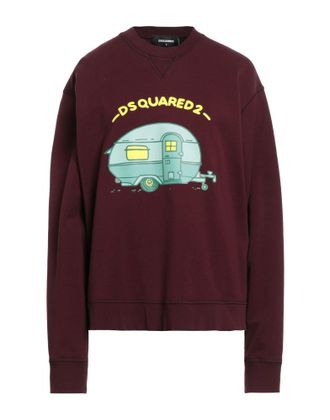 Dsquared2 TOPS - Sweatshirts auf YOOX.COM