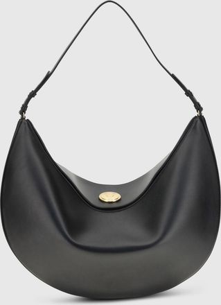 Jacquemus Schultertasche JACQUEMUS Damen Farbe Schwarz