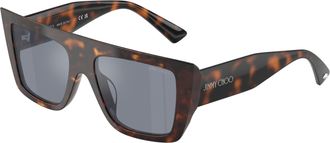 Jimmy Choo London Sonnenbrille, Jimmy Choo / 0JC5026U, Kaliber: 52, Farbe: 50021U