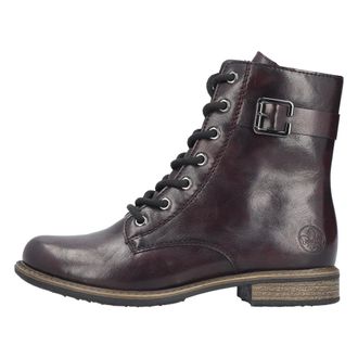 Rieker Damen, Schuhe, Braun, 38 EUGr&ouml;&szlig;e