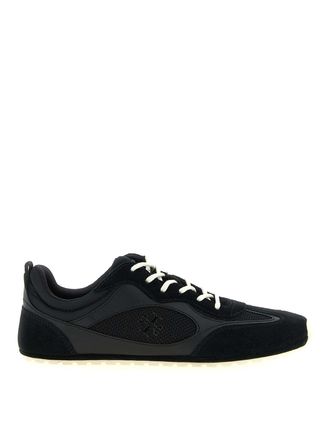 Tory Burch Sneaker - Schwarz