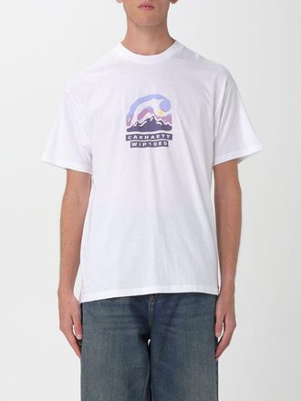 Carhartt Work in Progress T-Shirt CARHARTT WIP Herren Farbe Wei&szlig;