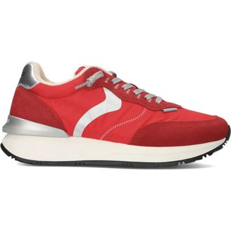 Voile Blanche Damen, Schuhe, Rot, 37 EUGr&ouml;&szlig;e