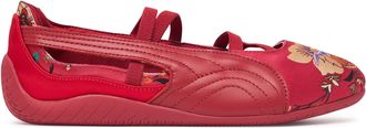 Puma Ballerinas Puma Speedcat Ballet Silky Wns 408425 Rot
