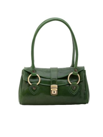 I Fratelli Bowler-Tasche Frauen