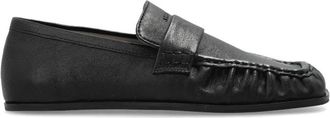 AllSaints Julie Loafers - - Shoes - Damen - Schwarzk - 41 EU