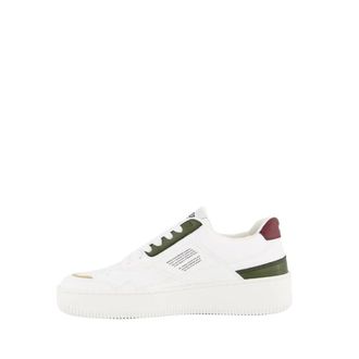 Moea Damen, Schuhe, Wei&szlig;, 38 EUGr&ouml;&szlig;e