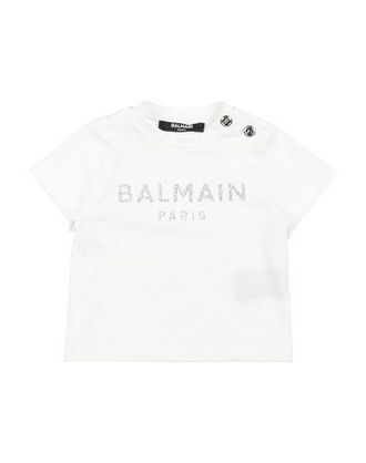 Balmain TOPS - T-shirts sur YOOX.COM