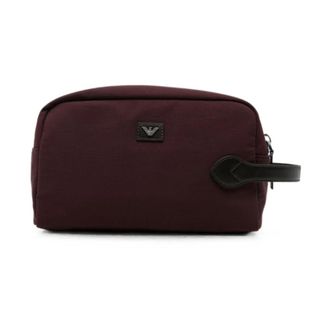 Emporio Armani Herren, Taschen, Braun, ONE SIZEGr&ouml;&szlig;e