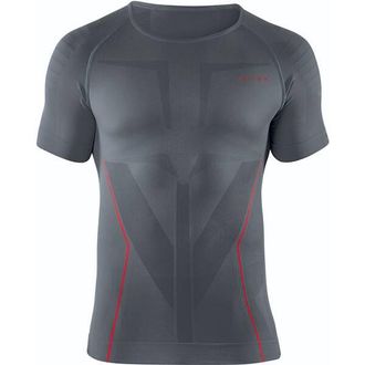 Falke Herren Kurzarmshirt Warm