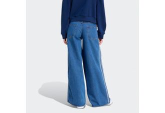 adidas Originals Jogginghose FIREBIRD ADILENIUM JEANS-TRAININGSHOSE (1-tlg)