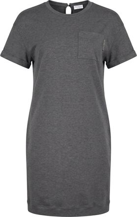 Brunello Cucinelli KLEIDER - Mini-Kleider auf YOOX.COM