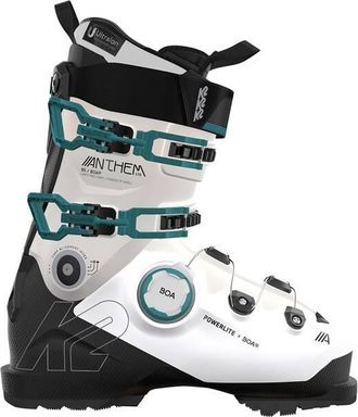 K2 Herren Ski-Schuhe ANTHEM 95 BOA LTD