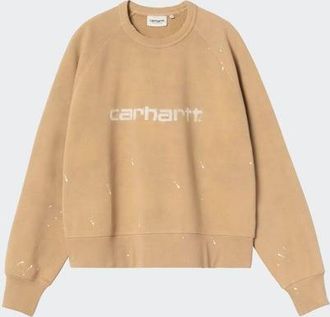 Carhartt Work in Progress Sweat - Taille XS