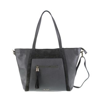 Pierre Cardin Sac fourre-tout Erisia Plus - Femme - Sacs - Gris - Taille: ONE Size