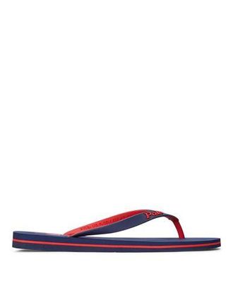 Ralph Lauren BOLT PONY FLIP-FLOP