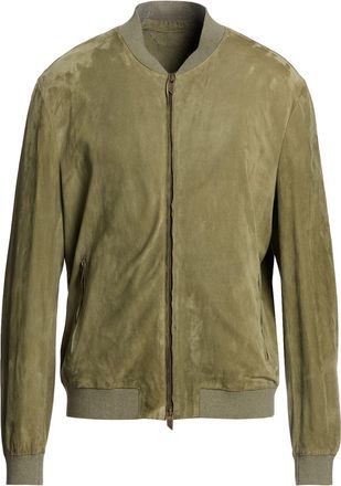 Salvatore Santoro JACKEN & M&Auml;NTEL - Jacken und Anoraks auf YOOX.COM