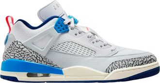 Nike Jordan Spizike Low - Homme - Sport - Multicolore - Taille: 45 EU