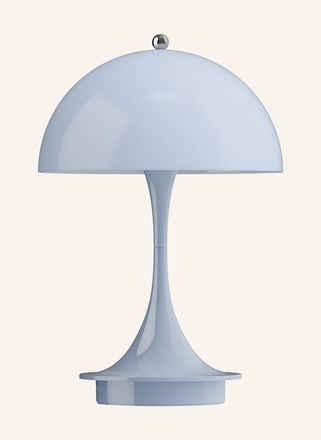 Louis Poulsen Louis Poulsen Tischleuchte Panthella 160 Portable blau