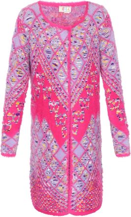 Izia Strickjacke