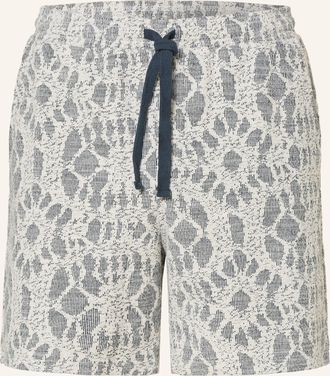 Sams&oslash;e & Sams&oslash;e Sams&oslash;e Sams&oslash;e Jerseyshorts Sajabari weiss