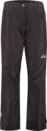 McKinley McKINLEY Damen Regenhose Carlow II KG, Black, 18, 286009