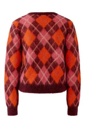 Oui Strickpullover