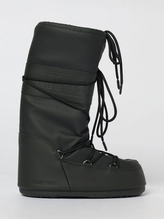 Moon Boot Bottine MOON BOOT Homme couleur Noir