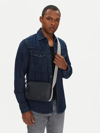 Calvin Klein Jeans Umh&auml;ngetasche Cargo Camera Bag LV04G3081G Blau