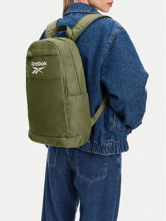 Reebok Rucksack RBK-042-CCC-05 Khakifarben